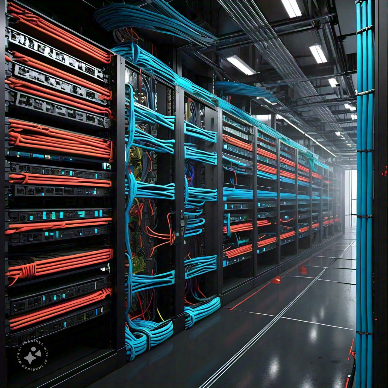X-Connect Inc | Network, Telecom, and low-voltage - Cabling Company