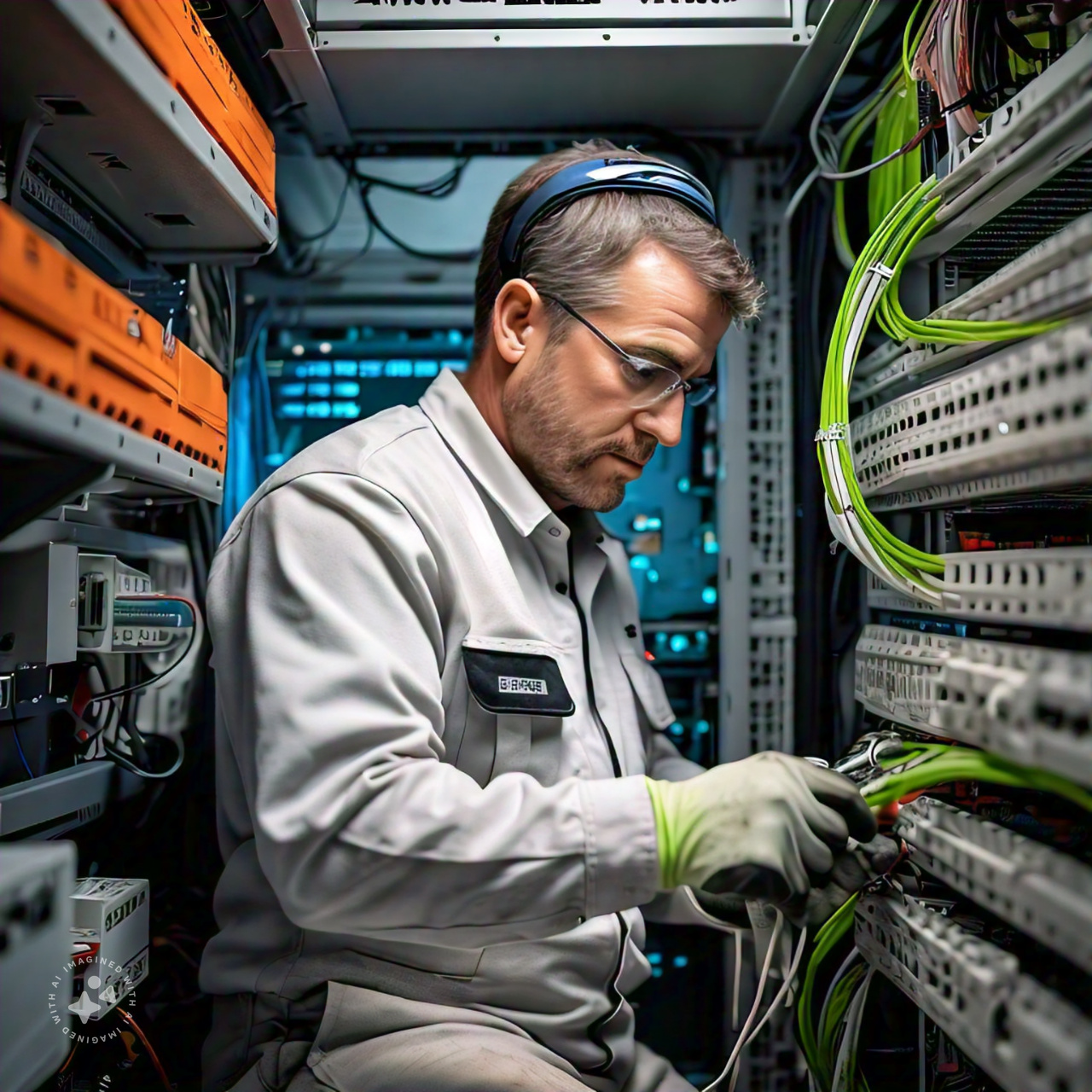 X-Connect Inc | Network, Telecom, and low-voltage - Cabling Company